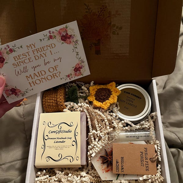 Positive Pickle Gift Box, Motivational Gift, Stress Relief Gift Basket ...