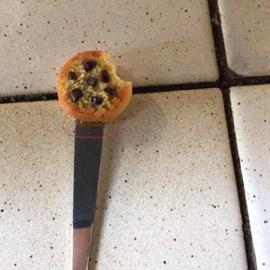 Hair Clip Lyna Green & Gold Glitter Magic Fimo Polymer - Etsy