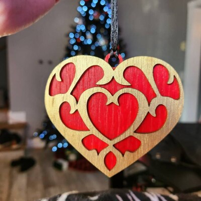 Zelda Majora's Mask Wood Wall Art: Zelda Wood Wall Art, Hand Painted ...