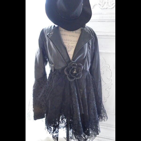 Whimsy Boho Goth Curated Collection of Ethical Resourced Clothing and ...