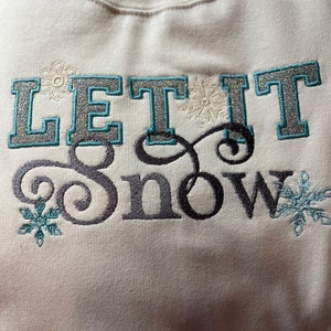 Baroque Fantasy Cursive Script Machine Embroidery Font 6 Sizes, Instant ...