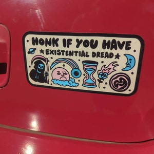 Driving Isnt the Only Thing Bumper Sticker. I Dont Know How to Drive ...