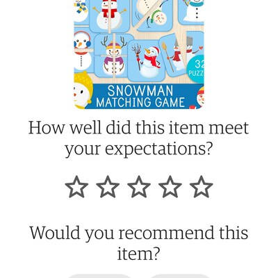 Nutcracker I Spy, Look and Find, Seek and Find, Christmas Game ...