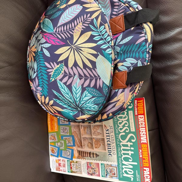 Complete Sewing Bias Tape Maker Kit | Seam Binding Maker | - Etsy