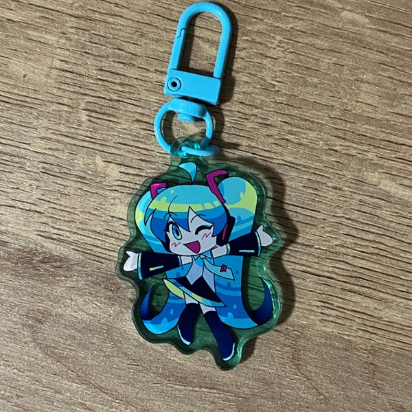 SPLATOON - Agents Stickers - Etsy