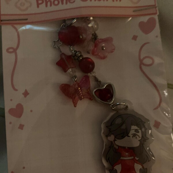 Kimi Ni Todoke Sawako Sticker Sheet Gloss Sticker Sheet - Etsy