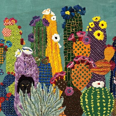 A Sea to Stitch - Etsy