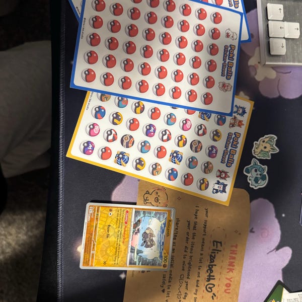 Alphabet Sticker Sheets 8 Different Color for Journal Decor for Kid ...