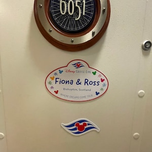 Personalised Moana Autograph Book Disneyland / Disney World - Etsy