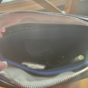 Customizable Duffle Bag Organizer Felt Bag Insert Organizer - Etsy