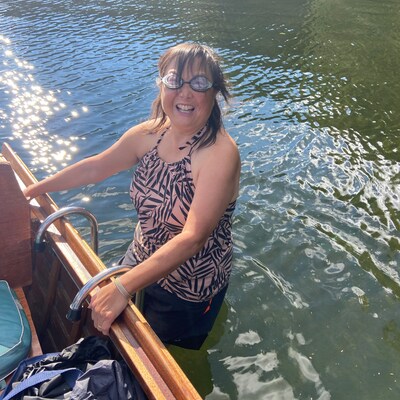 Marine City Boat Outboard Pitot Speedometer Water Pickup With 6 M ...