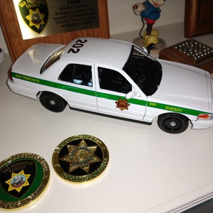 RCMP Grc Canada Police Car 2015 Ford Interceptor Utility Diecast 1:24 ...