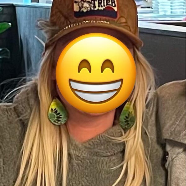 3 Pack Cowboy Toothpick | Metal Toothpick | Trucker Toothpick | Country ...