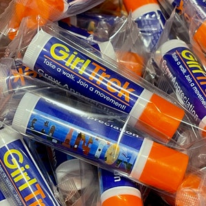 Custom Label Lip Balm Personalized Lip Gloss Custom - Etsy