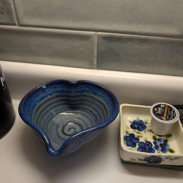 Bread Baker, Pottery Bread Baking Crock With 12 Recipes Included ...