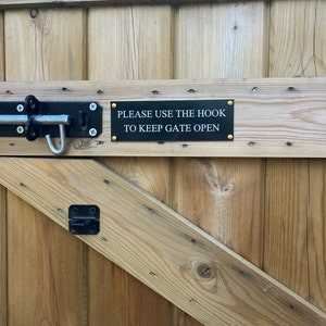 Dr Who Inspired Police Public Call Box Sign Black 3mm Foamex Rigid Sign ...