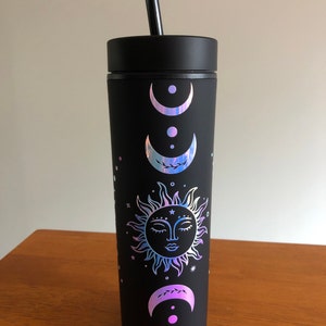 True Crime Coffee Cup Iced Coffee Cup Beer Can Glass Crime - Etsy