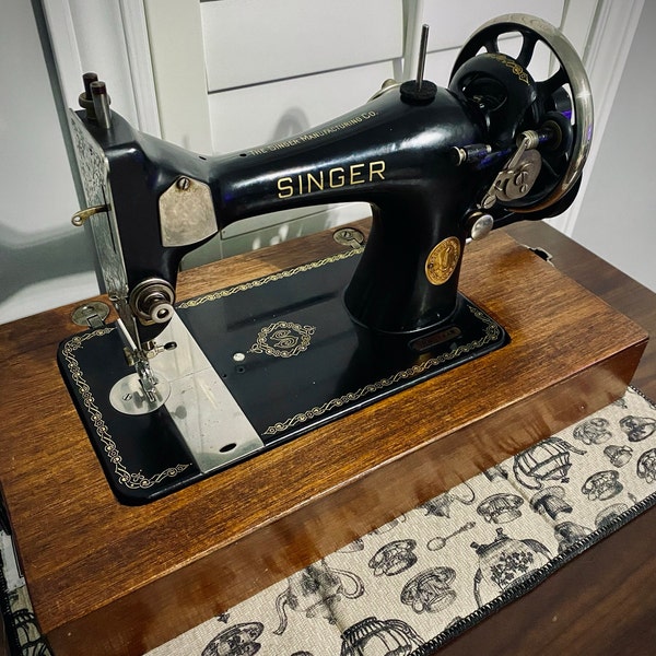 1960s Singer Radio - Etsy