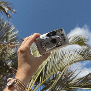 Mechanic Film Camera for Lomography Smena-7 Made in LOMO tested - Etsy