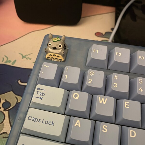 1U ESC Keycap, SA Keycap, Custom Keycap, Artisan Keycaps, Artisan ...