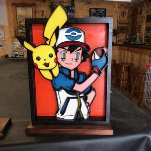 Video Game Cartoon SVG. Vector Laser Cut. - Etsy