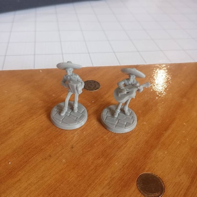 Female Githyanki Void Surfer Printed Obsession Gith Void Pirates D&D ...