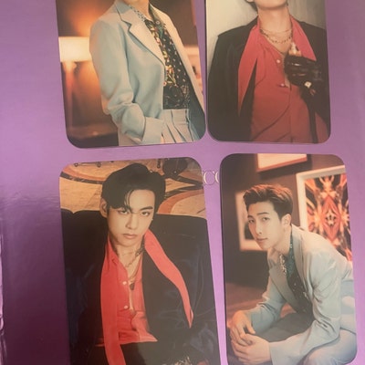 Custom Glossy Photocards - Etsy