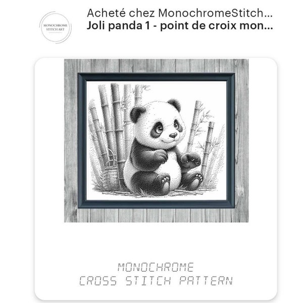 Birdhouse - Elegant Single Color Cross-stitch PDF – Instant Download ...