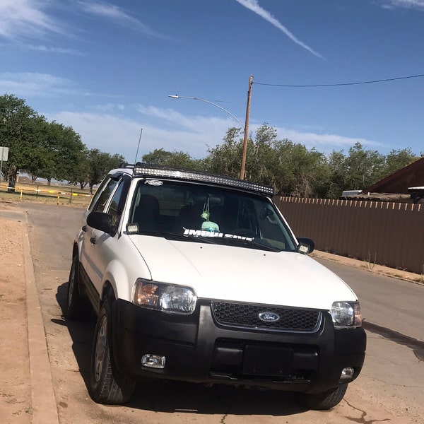 Impulsive Windshield Banner - Etsy