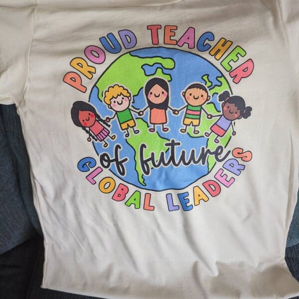 Custom Teacher Tapestry Classroom Decor Tapestries, Custom Teachers ...