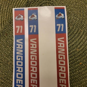 Vector Race Number Pack , Not a Font!! Full Throttle Race Number Pack 4 ...
