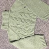 Better Days Sweater Lite Pattern - Etsy