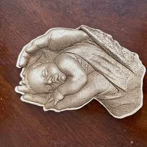 Digital Engraving File Fallen Soldier Honor 3D Illusion File - Etsy