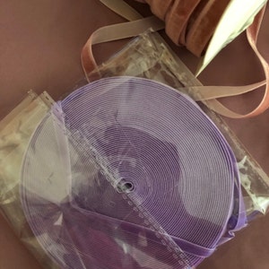 Pool Double Face Satin Ribbon / Pool Ribbon / Ribbon by the - Etsy