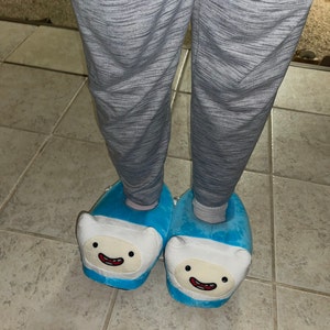 Ghost Slippers丨fluffy Cosy Cute Slippers丨halloween Gifts丨black Slippers ...