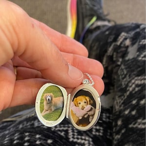 Digital Locket Size Photos 45 Sizes,locket Photo Prints,locket Photo ...