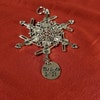 Violin Snowwonders® Snowflake ORNAMENT, 6057 Violinist, Musician ...