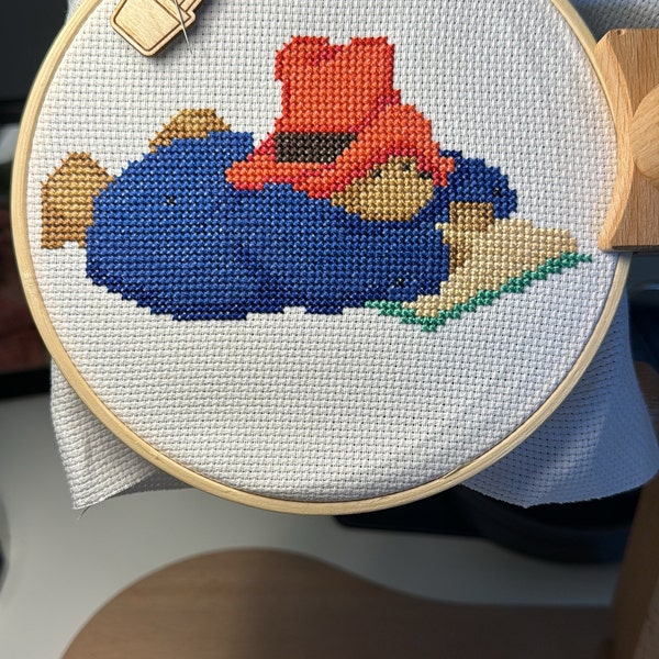 12 Magical Astrology Sign Cross Stitch Patterns Pdf, Zodiac Signs Virgo ...