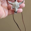 Human Skeleton HO Scale 1:87 Miniature for Horror Diorama, Dollhouse ...
