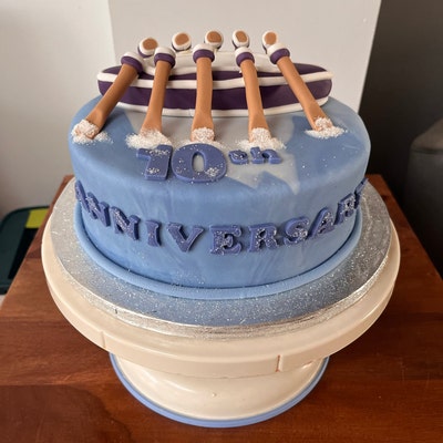 Caravan Van Cake Topper Camper Cake Topper Van Cake Topper - Etsy UK