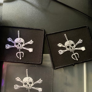 Goon Squad Patch - Etsy