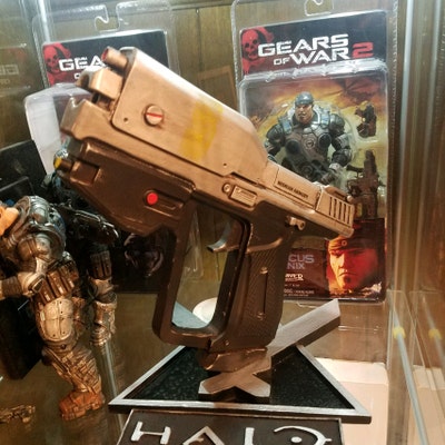 Halo Brute Spiker Replica - Etsy