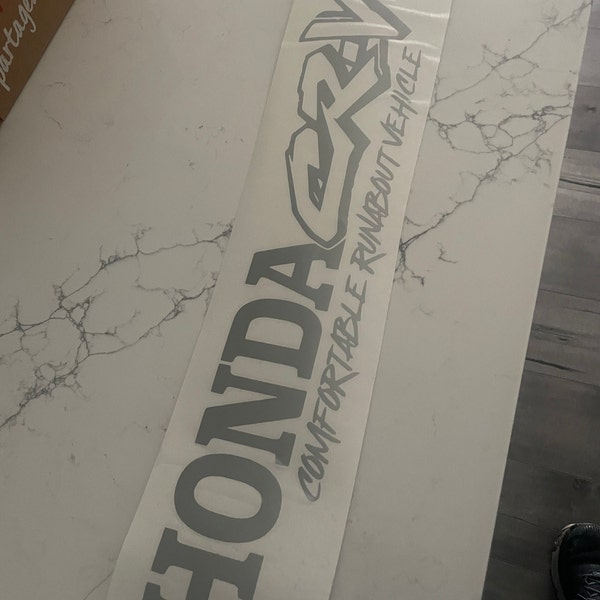 Chevy Suburban Yukon XL Rear Side Window Matte Black US Flag Decals Set ...