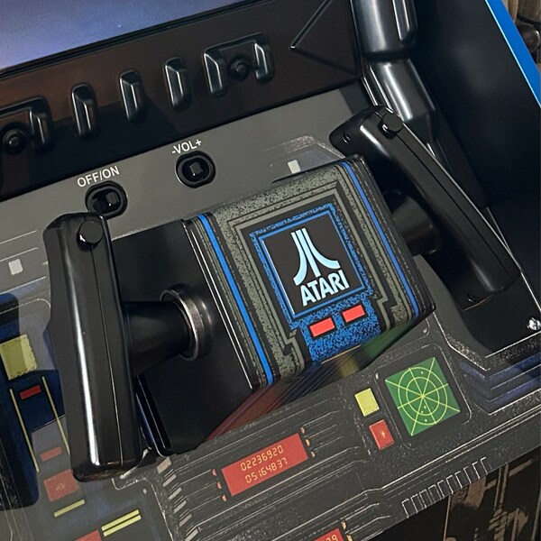 Pedestal Stand for Atgames Legends Gamer Pro and Quaddeck - Etsy Canada