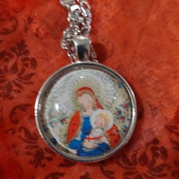 OPHELIA by John William Waterhouse Pre-raphaelite Jewelry Necklace ...