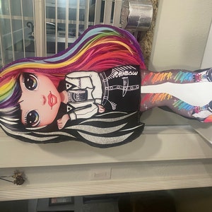 Up Movie Pinata Inspired Kevin up Movie Party Themed up Movie Birthday ...