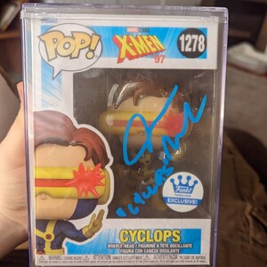 JERI RYAN Autograph Signed Photo 6x8 Signature With COA - Etsy