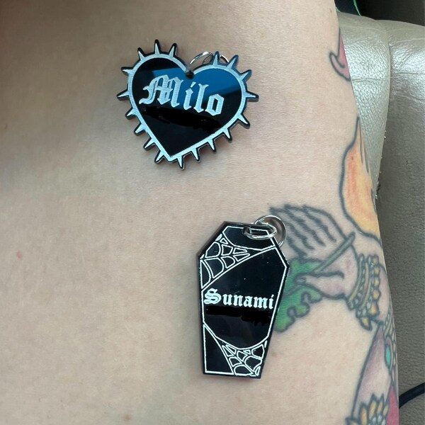 Handmade Wooden Pendulum: Spiritual Tool, Alter Tools, Divination Tools ...