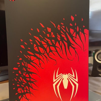 PS5 Power Light Decal and Underlay Sticker Combo Playstation 5 double ...