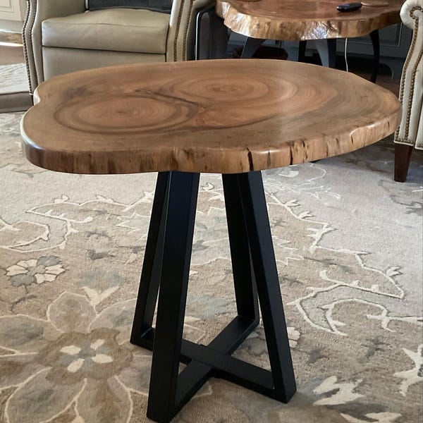 H 28 Inch, Round Dining Table Base, 1 Set, #SS006 - Etsy